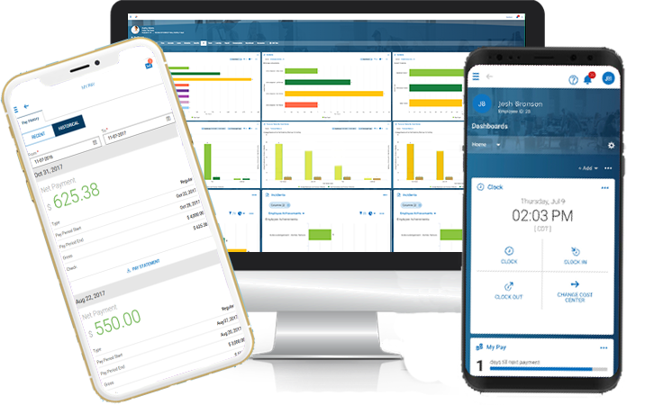 Cloud-Based Scheduling | Inflection HR